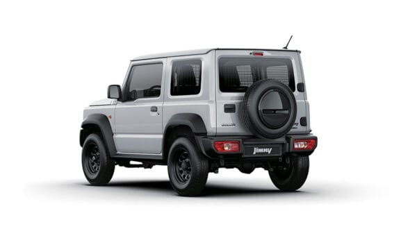 JIMNY SUZUKI - Casa Pellas