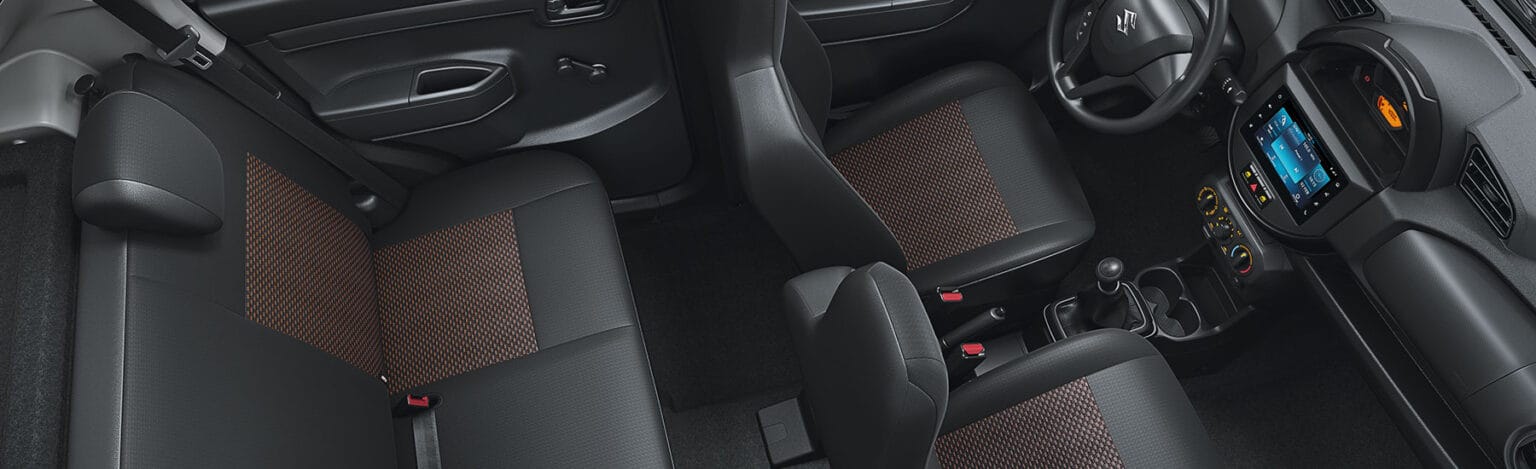 S-PRESSO SUZUKI - Casa Pellas