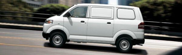 APV PANEL - SUZUKI - Casa Pellas