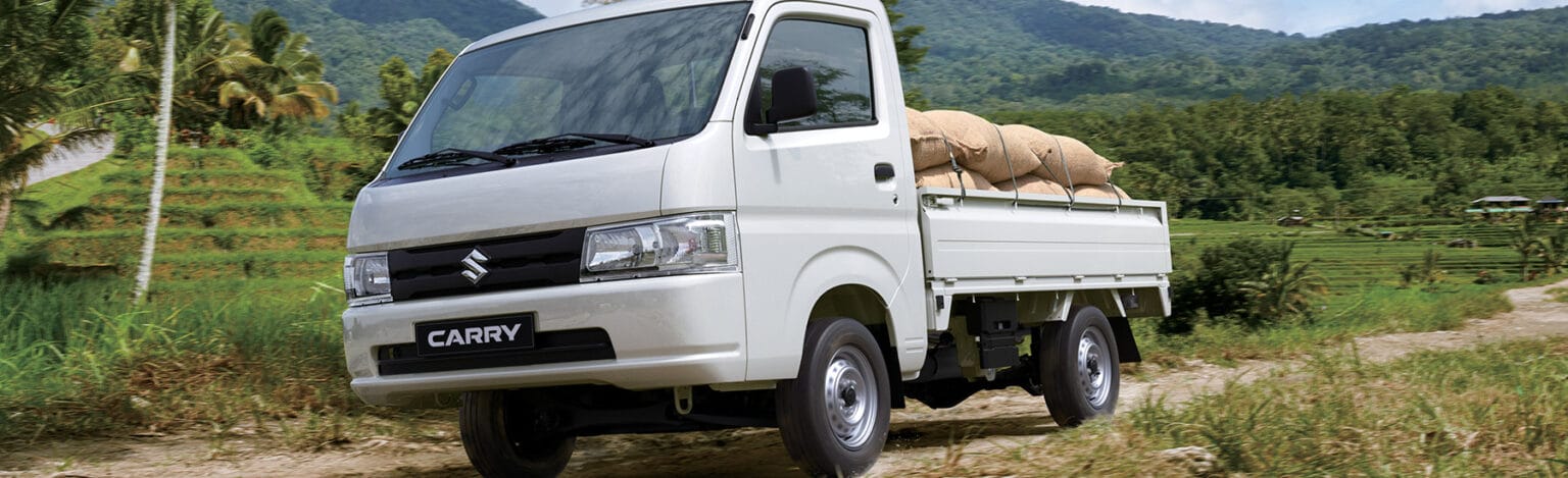 CARRY - SUZUKI - Casa Pellas